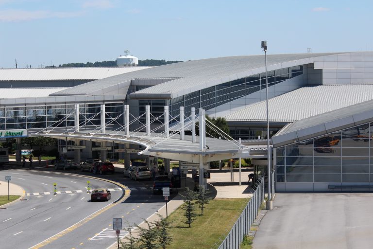2015 Rewind - Harrisburg International Airport