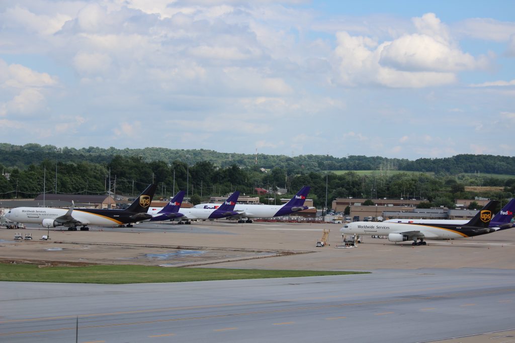 HIA Awards $1.7M in Contracts - Harrisburg International Airport