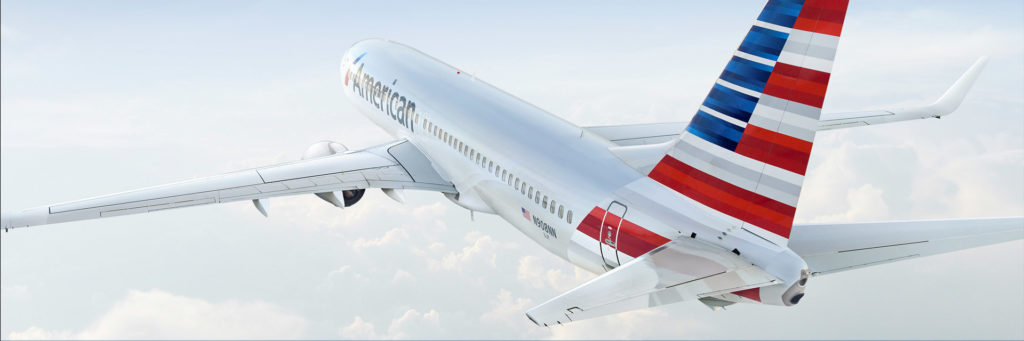 aa banner for web - Harrisburg International Airport